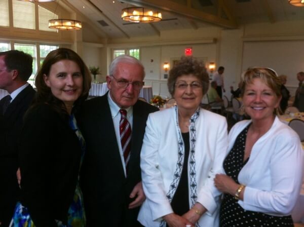 Alan Ott's legacy lives on through SPACE's new brand - SPACE Inc.