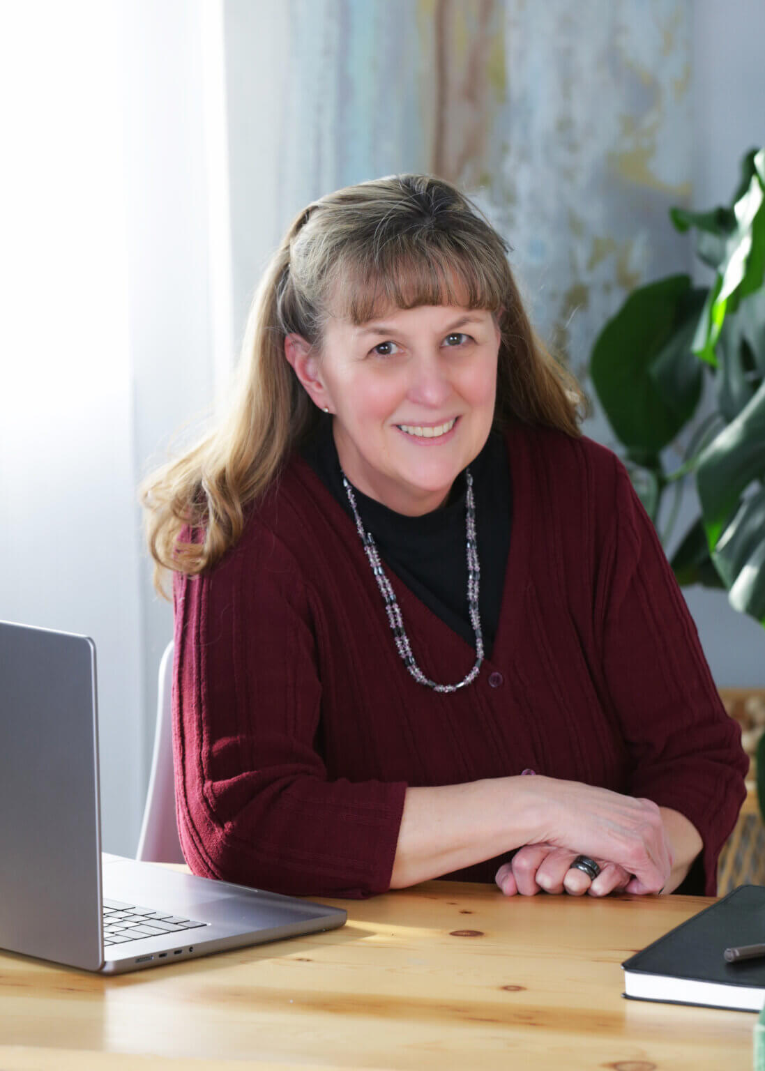 Employee feature: Robin Wazny - SPACE Inc.
