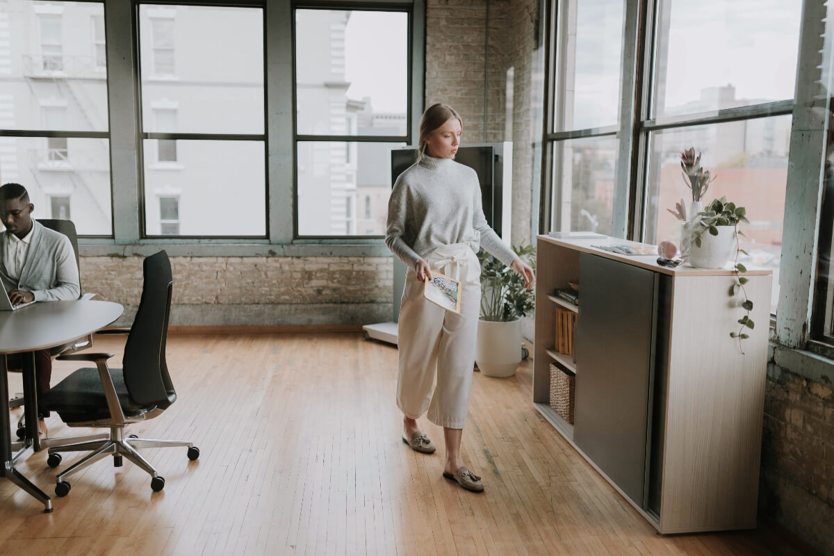 Thought leadership series on disruptive innovation: Using ‘third places ...